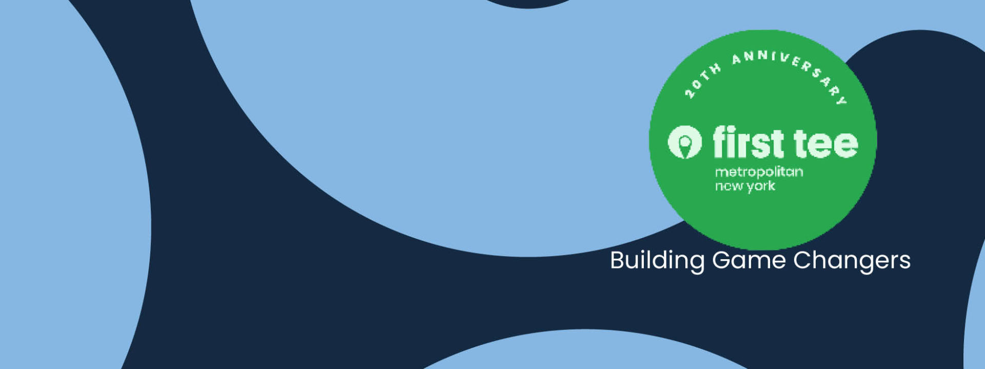 Read All About It - First Tee - Metropolitan New York